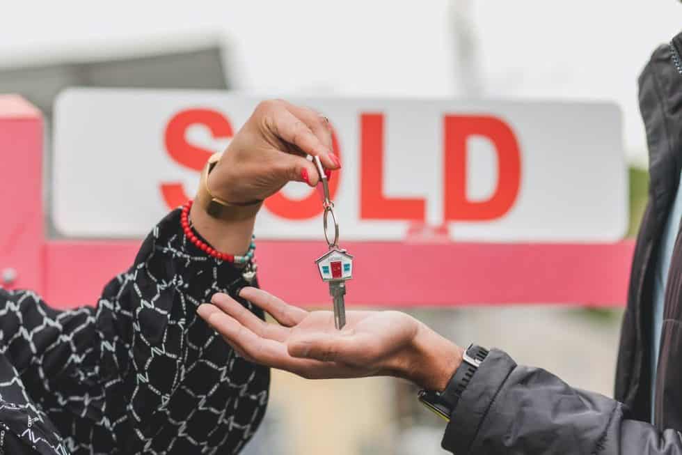 New Home Sales Surged in April | Weekly Real Estate News