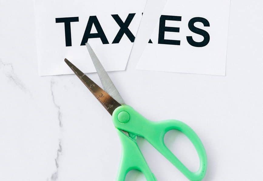 Tennessee Voters to Consider Ban on State Property Tax | Weekly Real ...
