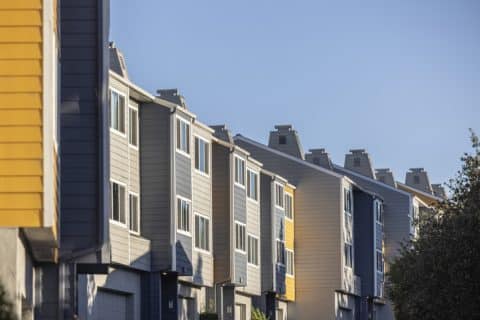 FHFA Announces 2026 Multifamily Loan Caps | Weekly Real Estate News