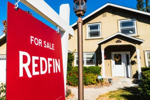 Redfin Lays Off 46 Employees | Weekly Real Estate News