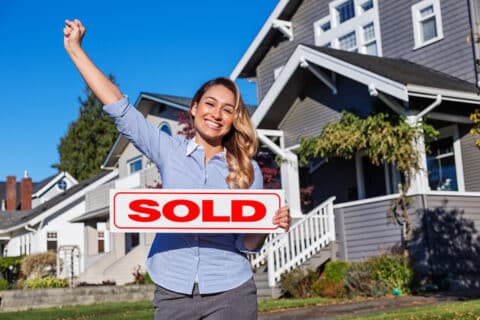 New Home Sales Surged 7.4% in March | Weekly Real Estate News