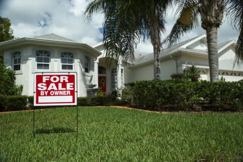 Florida Single-Family Home Sales Up While Condo-Townhome Sales Drop ...