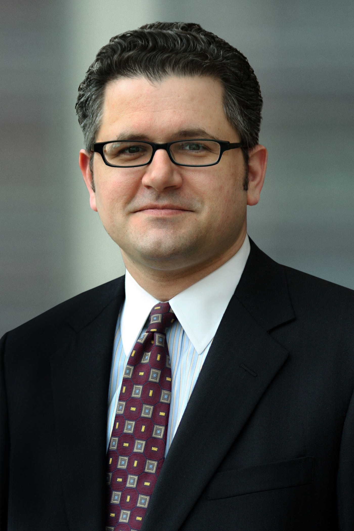 Person of the Week: Mark Calabria on Running the FHFA During the ...