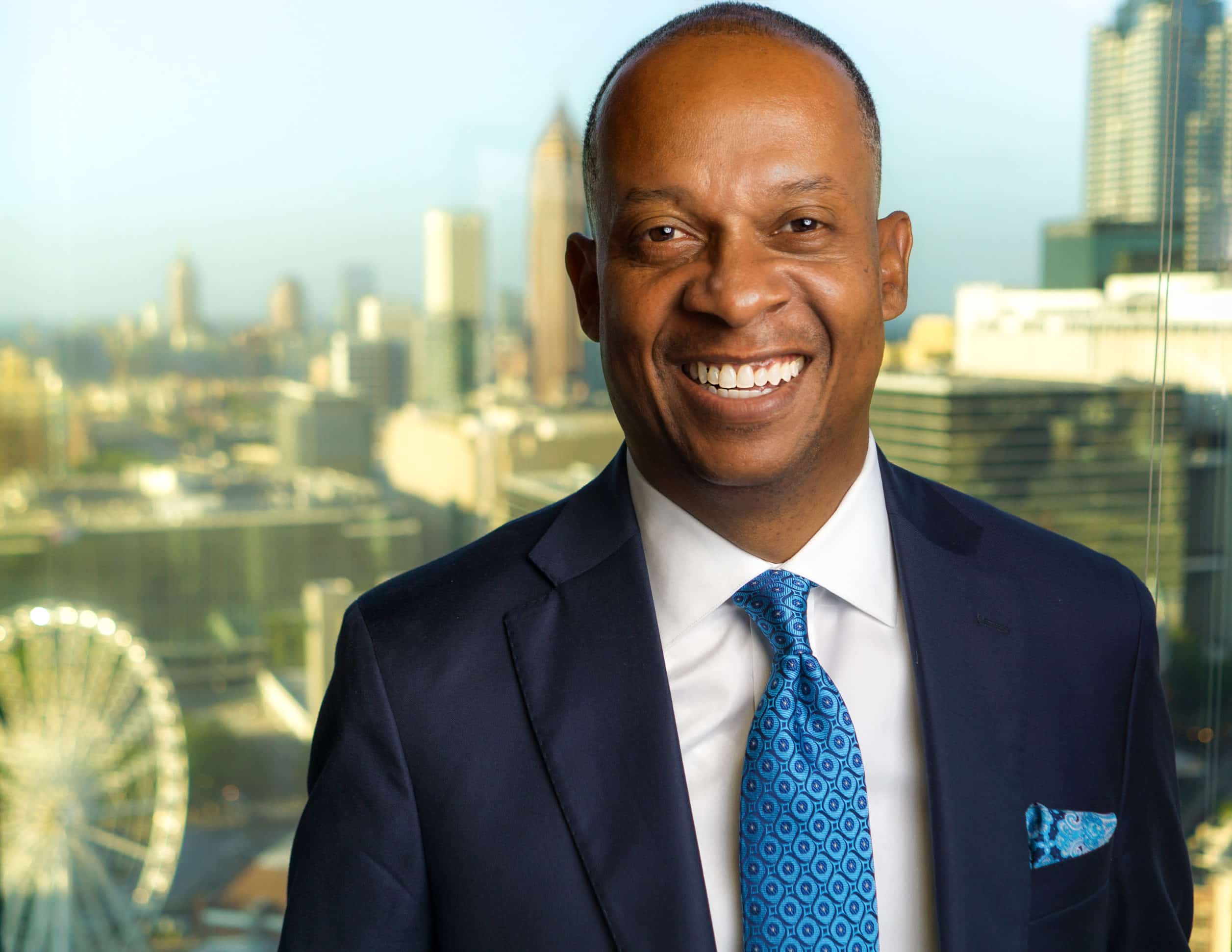 Person of the Week: T. Dallas Smith, CEO of T. Dallas Smith & Co. in ...