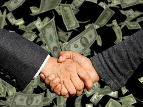 Merger Between Property Management Divisions of Alfred and Quarterra ...