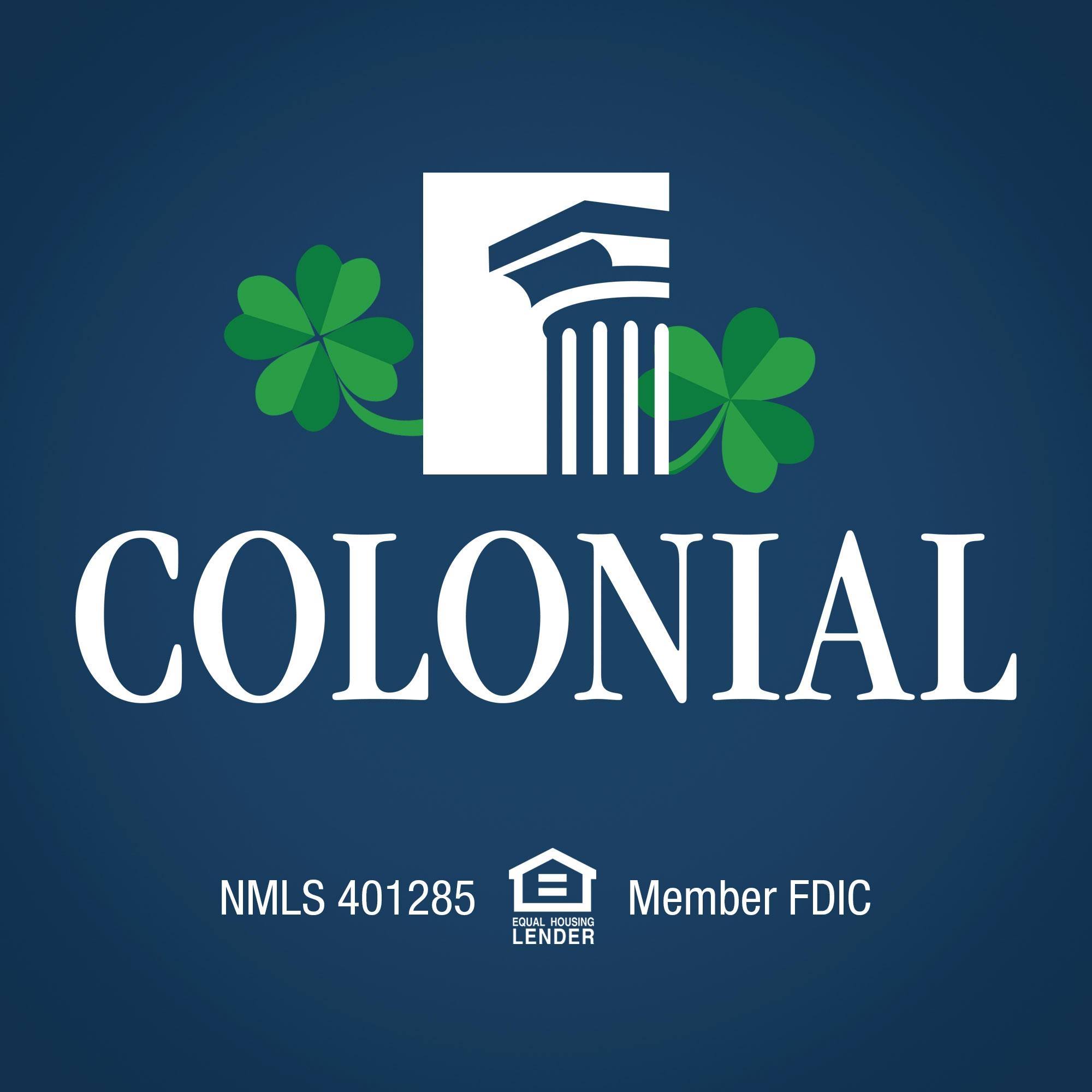 Colonial Savings Exits the Origination Space, Focusing on Mortgage ...