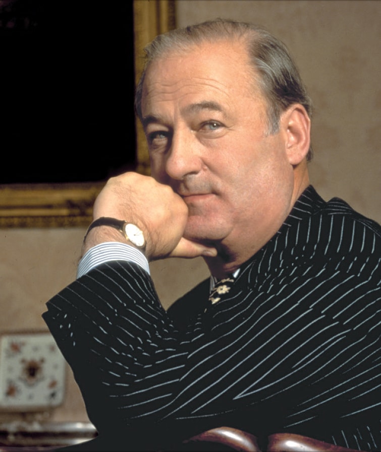 Lord Cadogan, Billionaire UK Real Estate Executive, Dies at 86 | Weekly ...