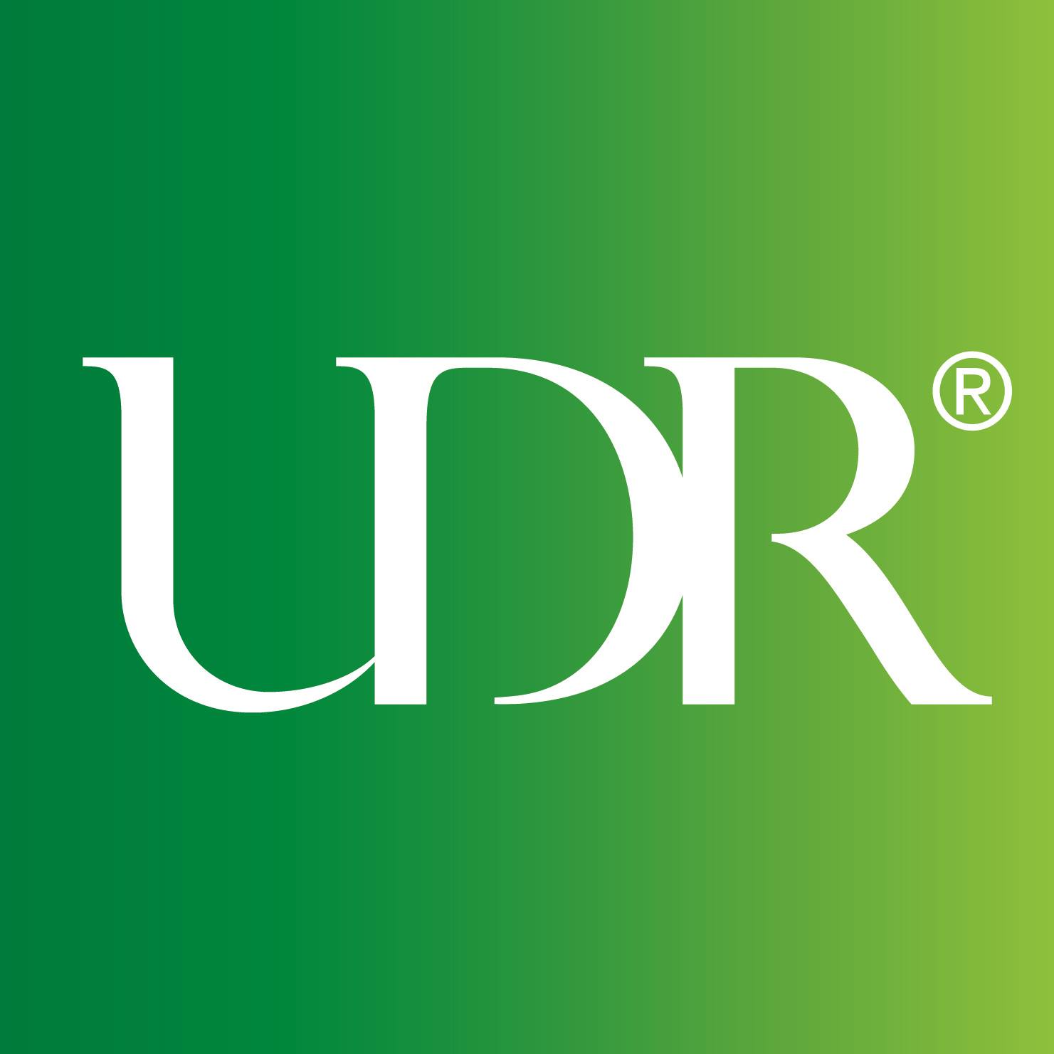 UDR Teams with LaSalle on $510 Million Joint Venture Deal | Weekly Real ...