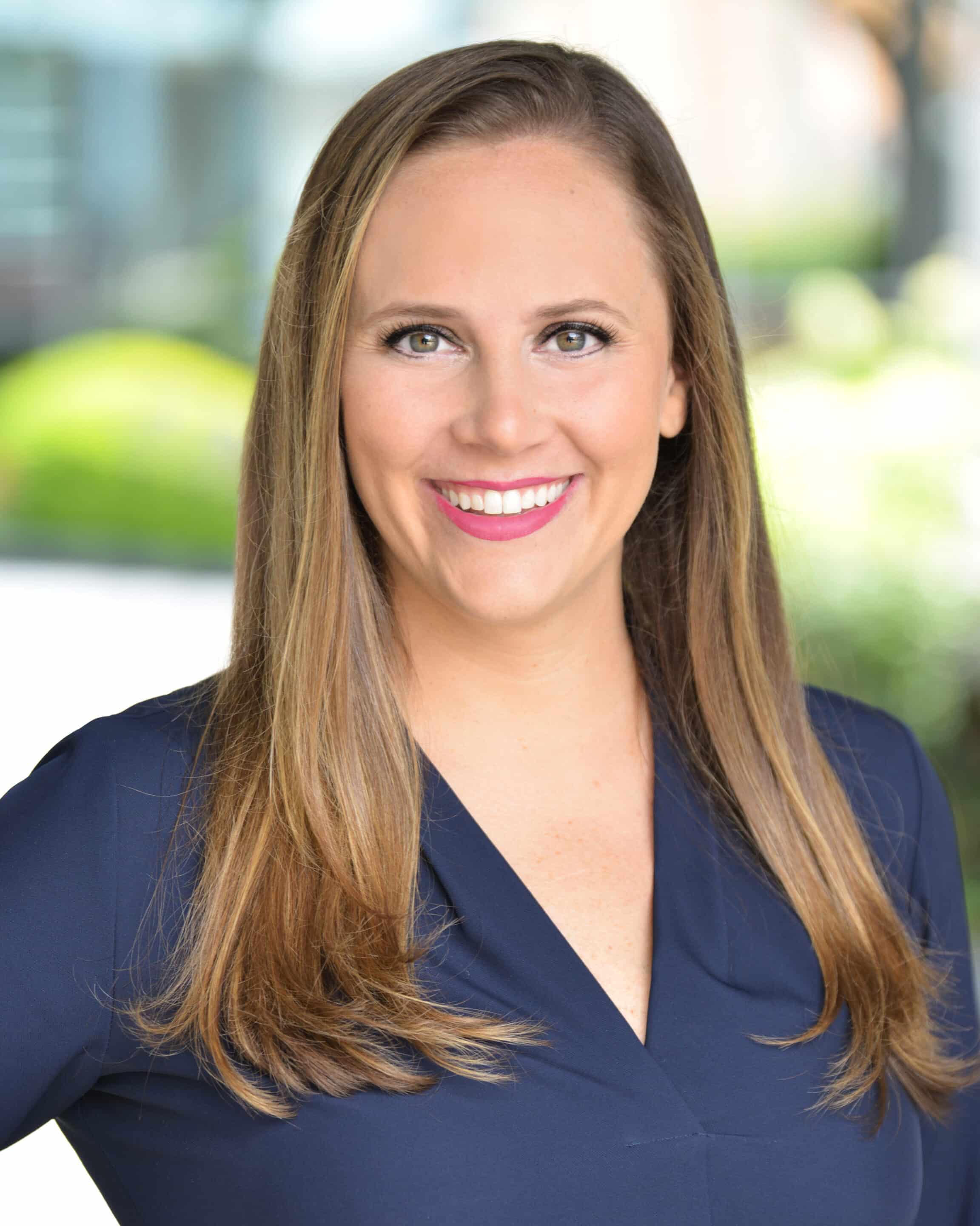 Jenna Rozenblat Named Chief Operating Officer at The Real Brokerage ...