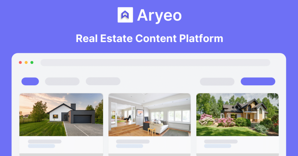 Zillow Acquires Real Estate Photography Software Platform Aryeo | Weekly Real Estate News