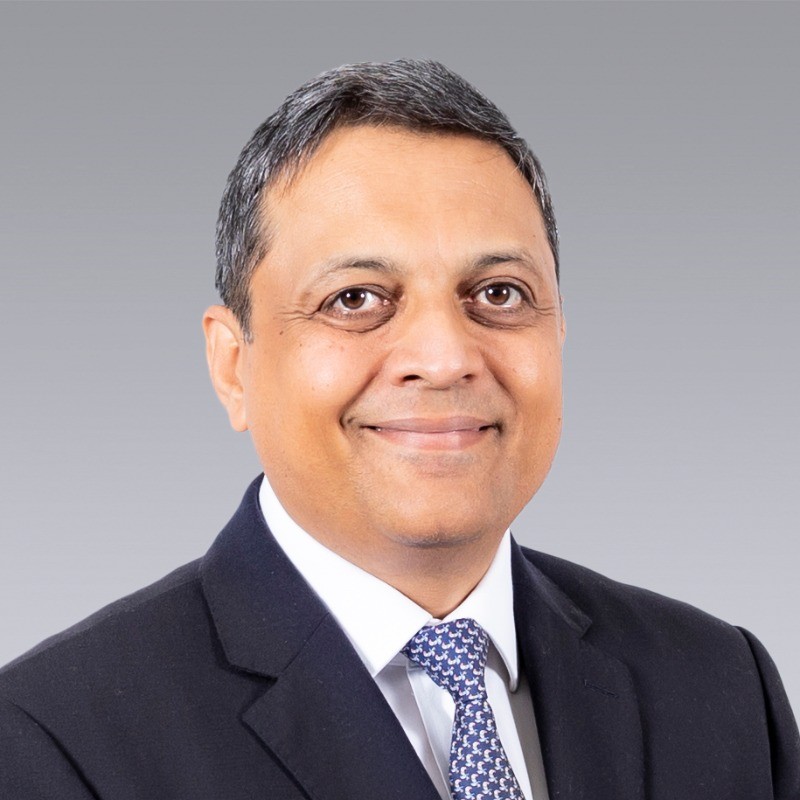 Colliers Names Badal Yagnik as CEO for India | Weekly Real Estate News