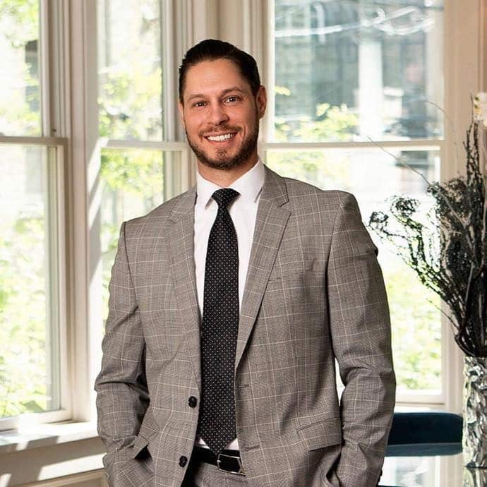 Movement Mortgage Taps Andrew Chevalier As Market Leader | Weekly Real ...