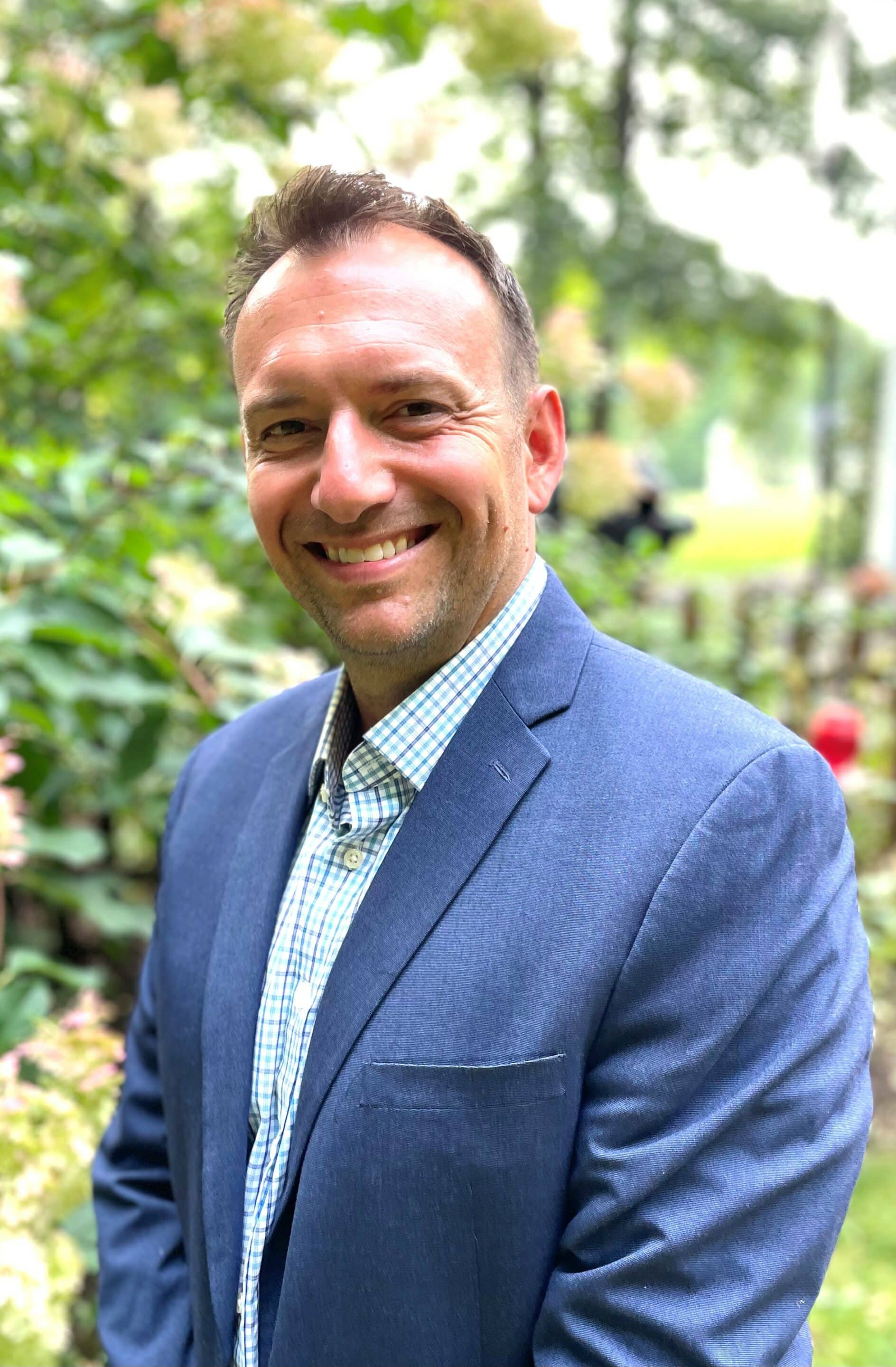 Bart Sobieralski Joins JLL as Vice President | Weekly Real Estate News