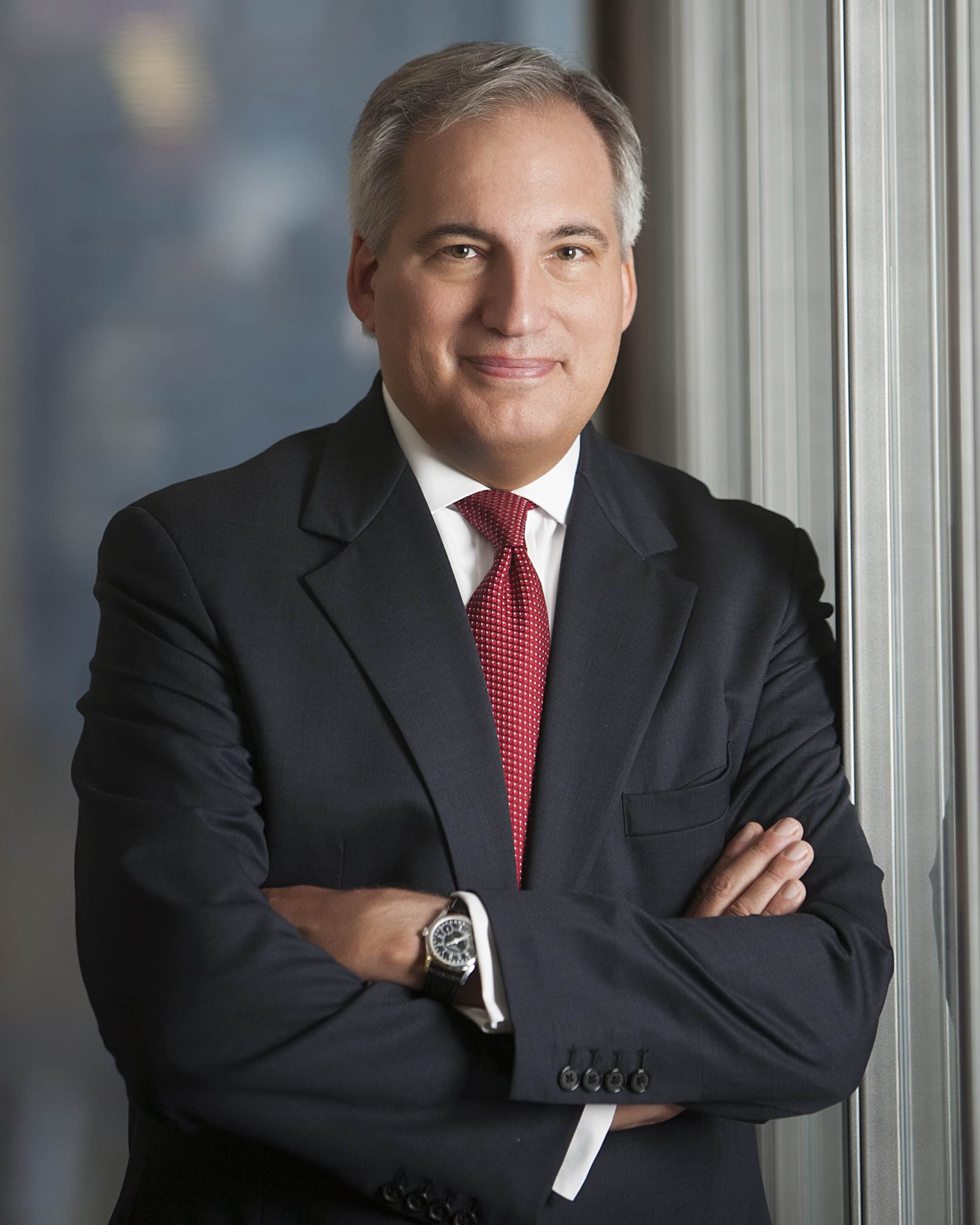 JLL Names Michael Colacino as President of its Tri-State Brokerage ...