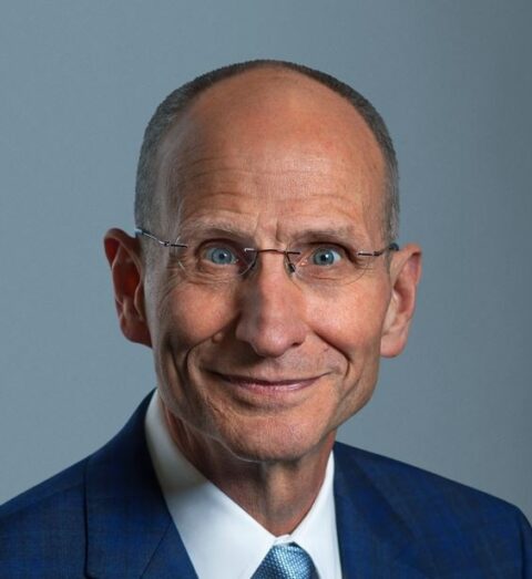 CBRE CEO Robert Sulentic Appointed Chairman of the Board | Weekly Real ...