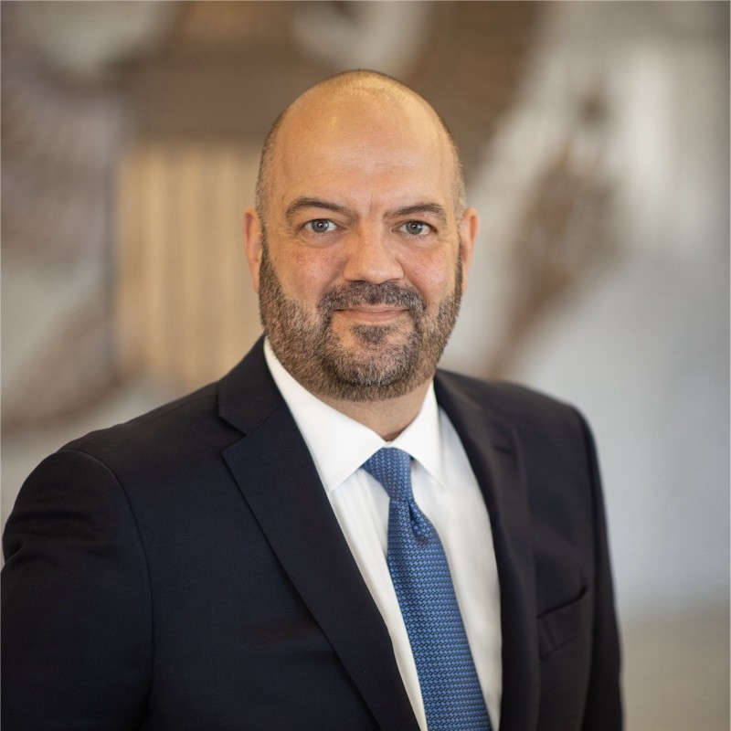 Brandon Milhorn Tapped to Become Next Chief Executive for the CSBS ...