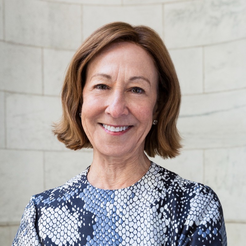 Patti Cook, Former Finance of America CEO, Dies at 70 | Weekly Real ...