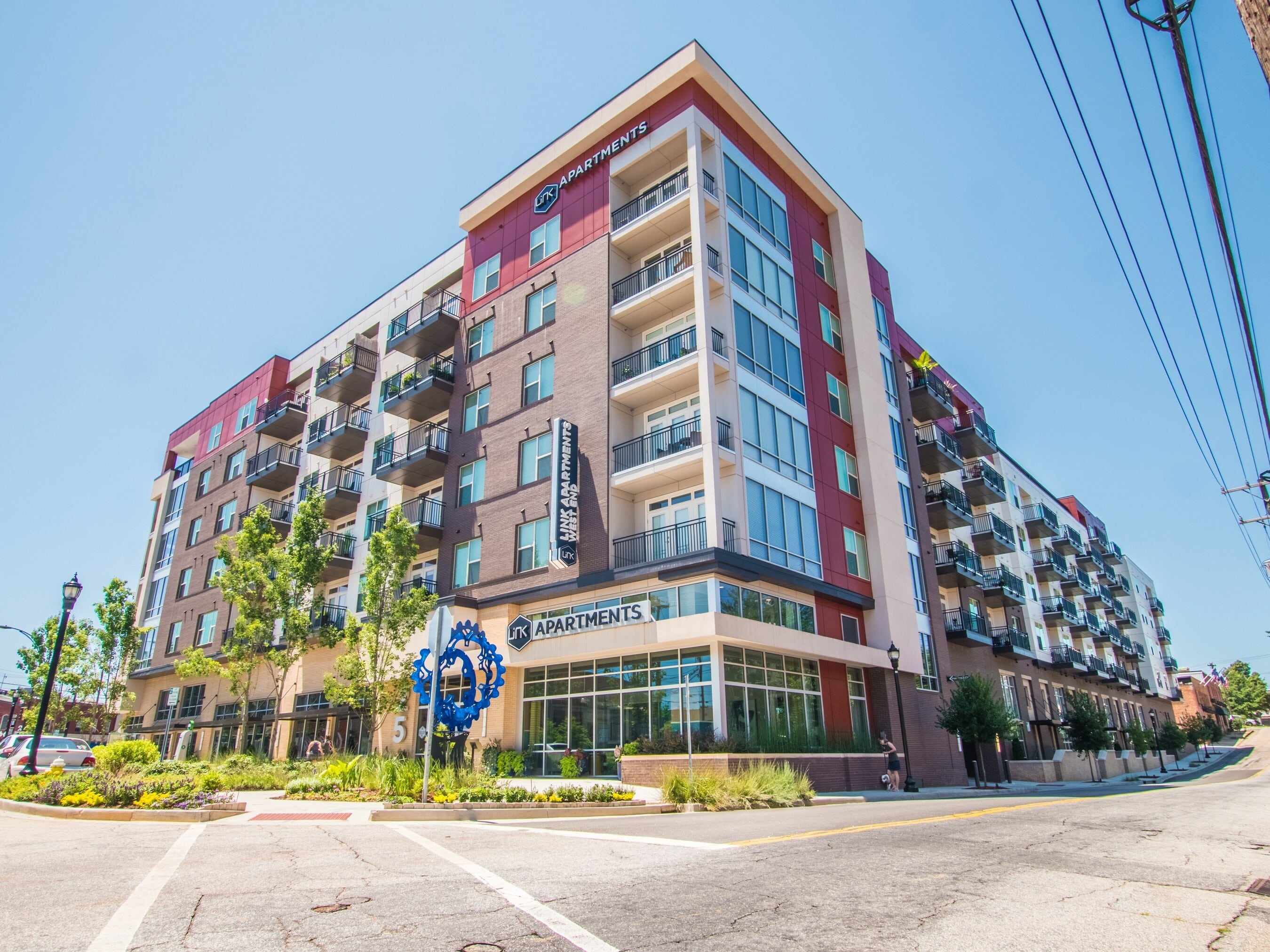 Redfin: Newly Built Apartments Are Filling at Slowest Pace in 4 Years ...