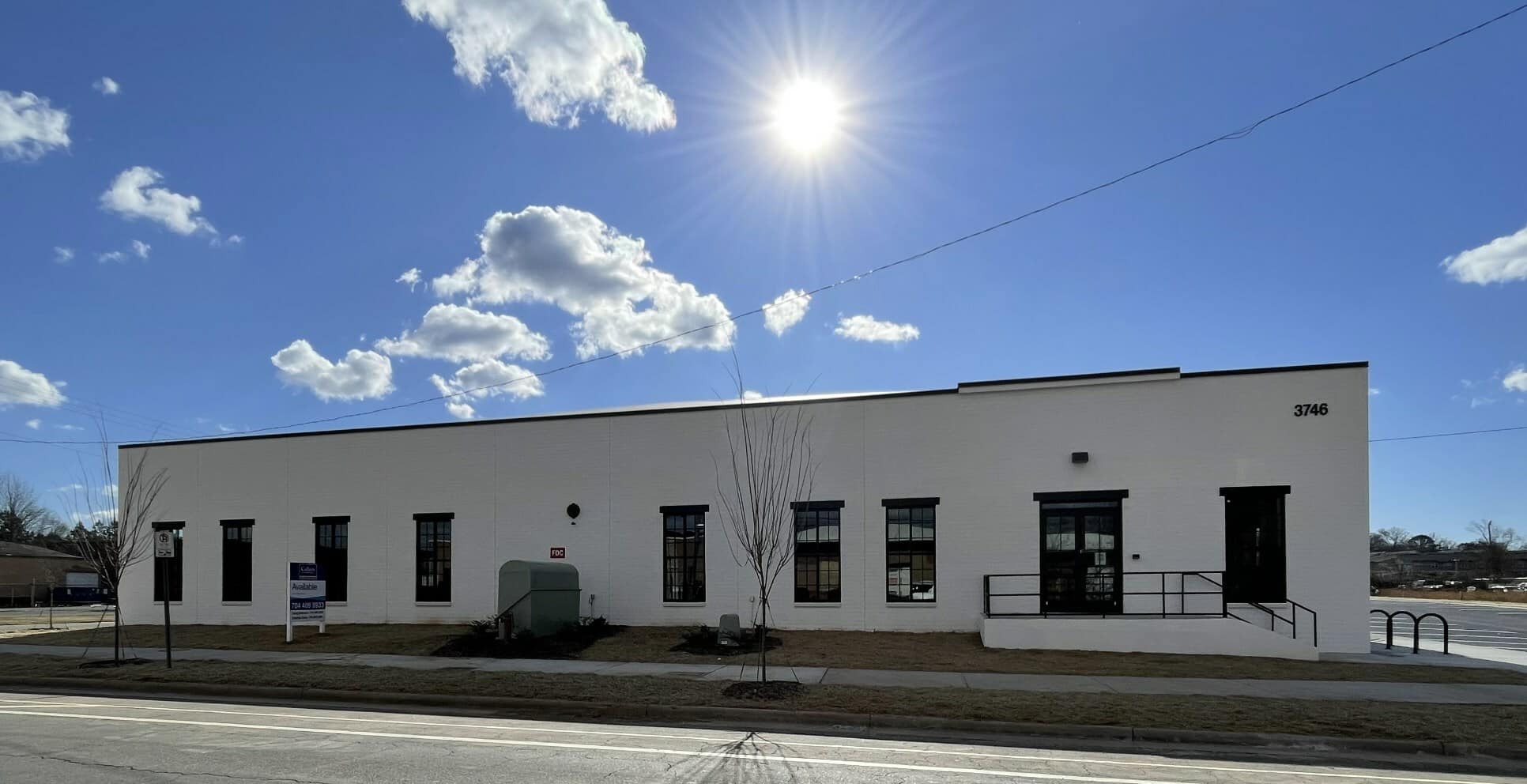 Tempus Realty Partners Sells Final Property in $21.6 Million Portfolio ...