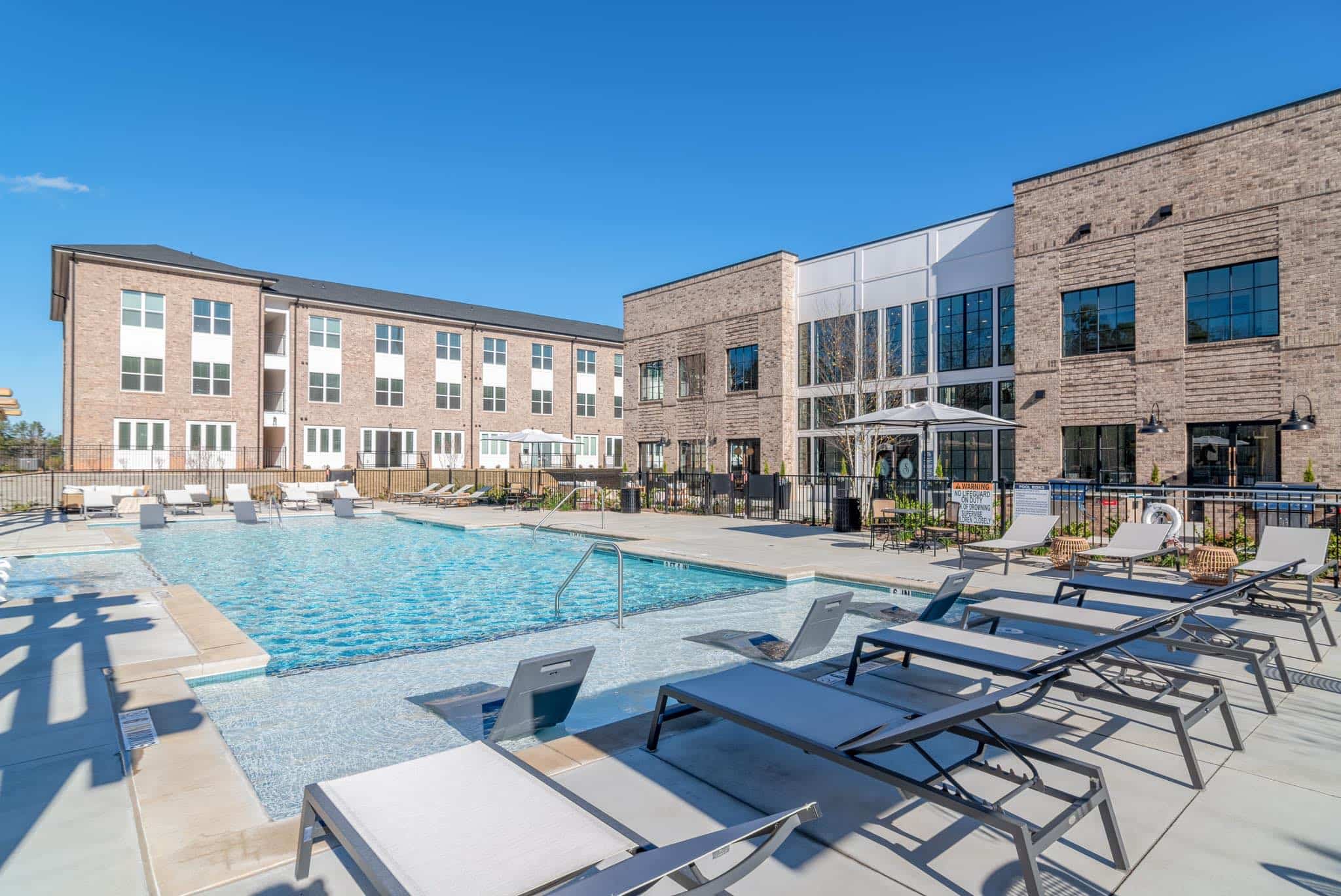 Harbor Group International Acquires Multifamily Community in Suburban ...
