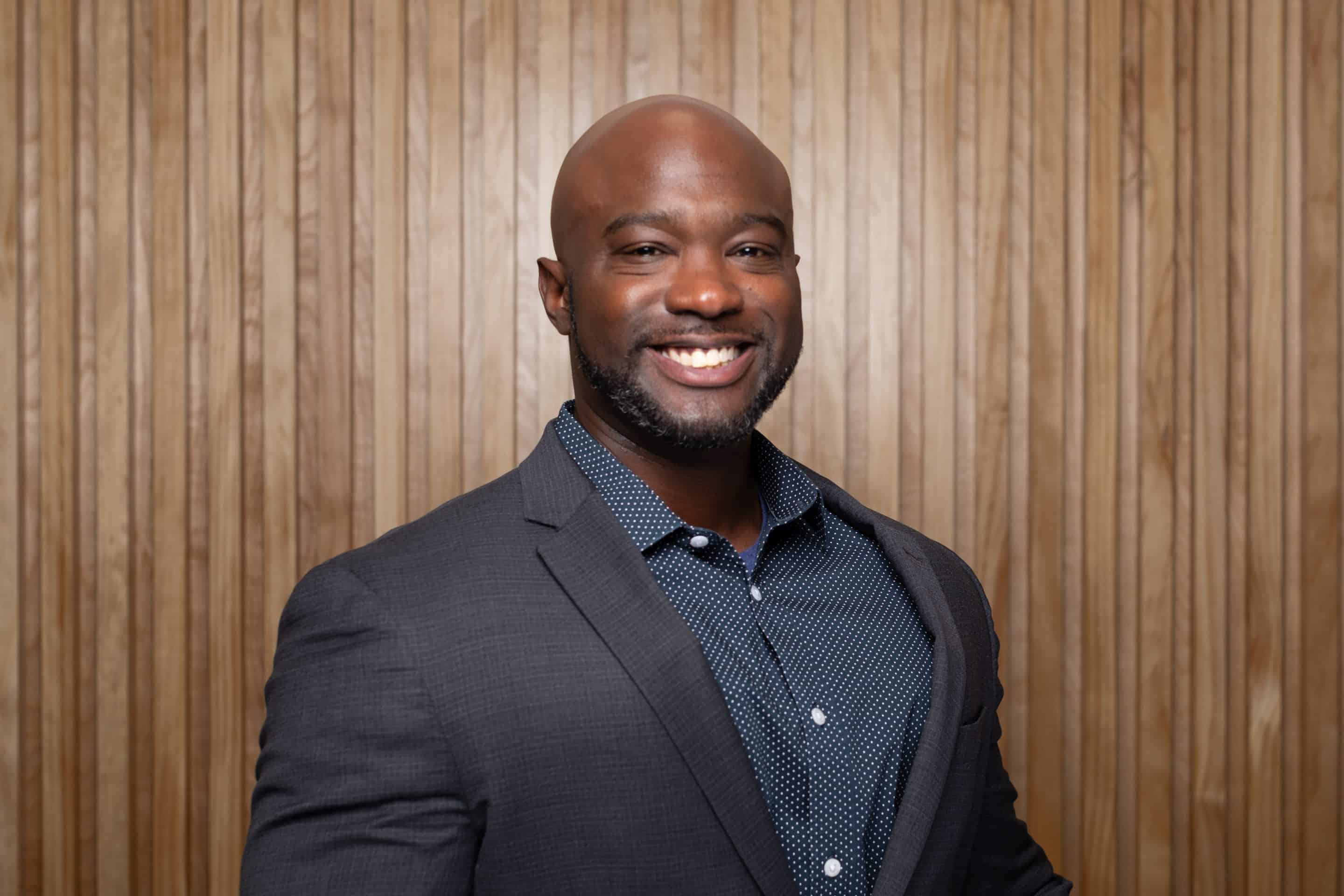 Carnell Elliott Named SVP of Sales at Built | Weekly Real Estate News