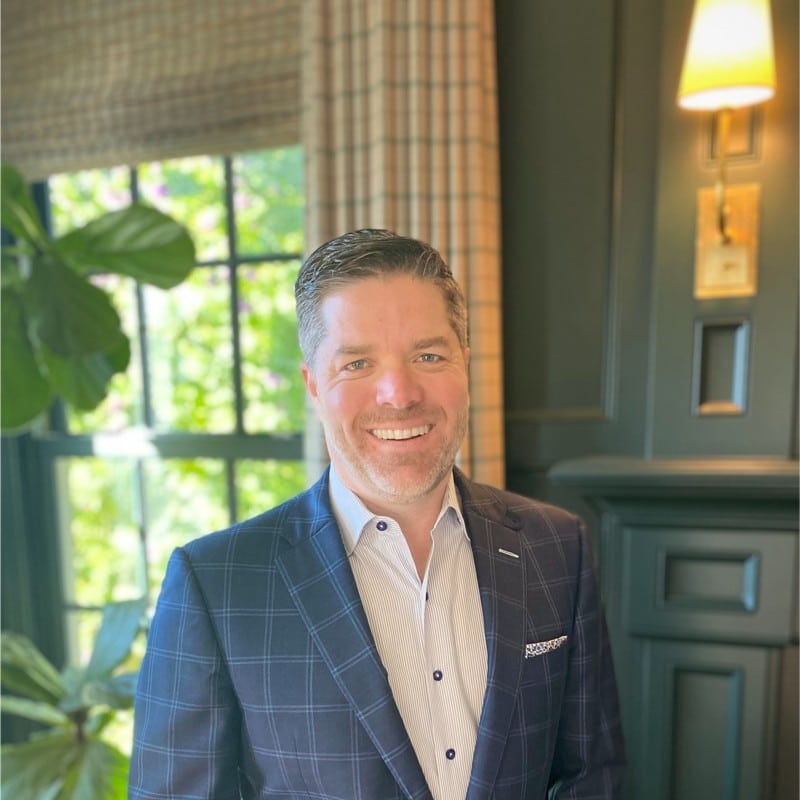 Bryan Crane Joins Carmel Partners as Chief Investment Officer | Weekly ...