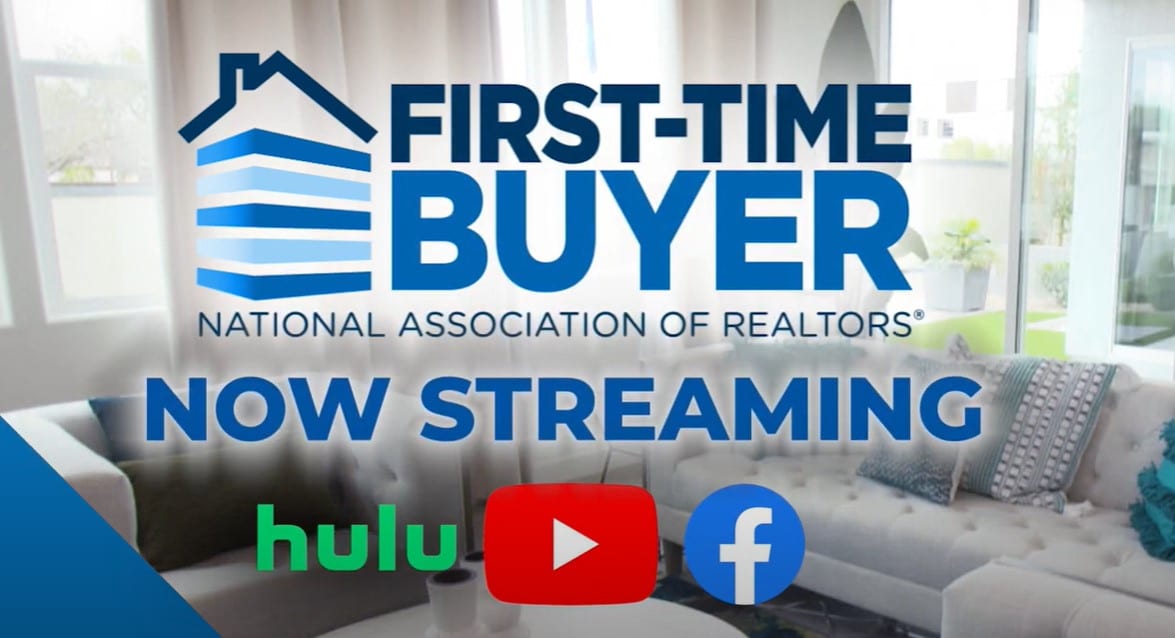 NAR Rolls Out Latest Version of Consumer Marketing Campaign | Weekly ...