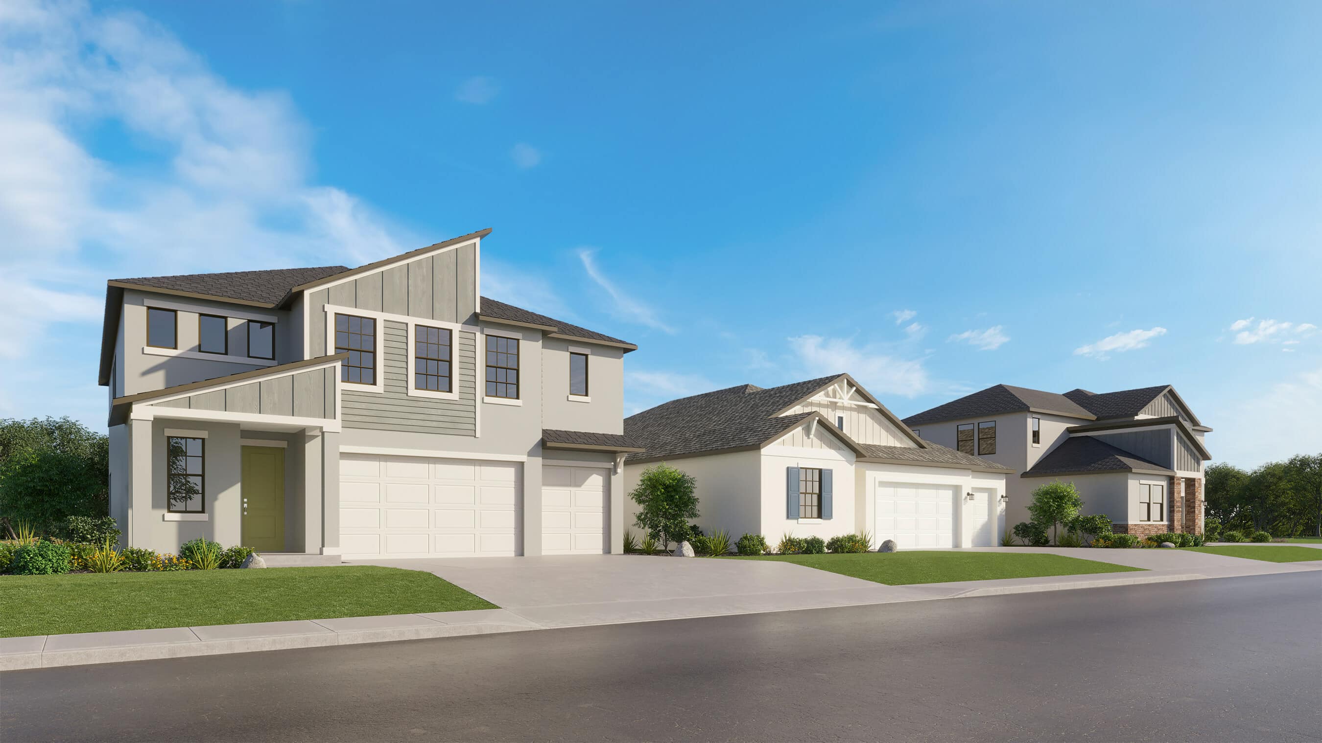 Lennar Acquires Arkansas Builder Rausch Coleman Homes | Weekly Real ...