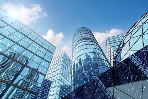 Commercial Real Estate Mortgage Borrowing and Lending Up 16% in 2024 ...