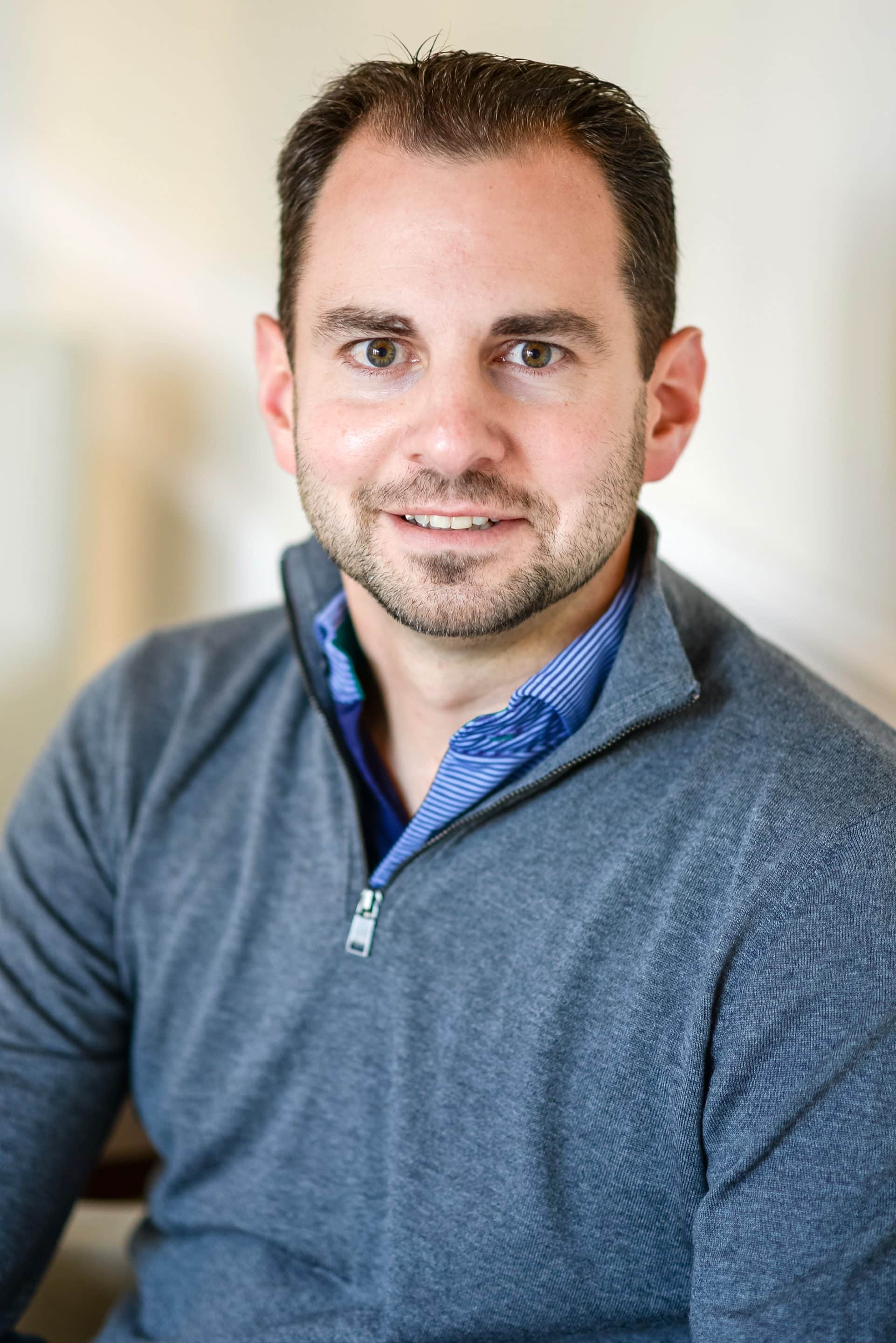 Andrew Taffet Promoted to CEO at Carrington Companies | Weekly Real ...