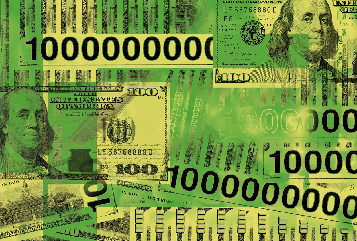 Report: Ex-Trump Administration Officials Formulating New GSE Reform ...