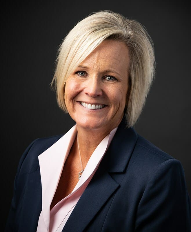 Amy Rasmussen Named Executive Director at IAAO | Weekly Real Estate News