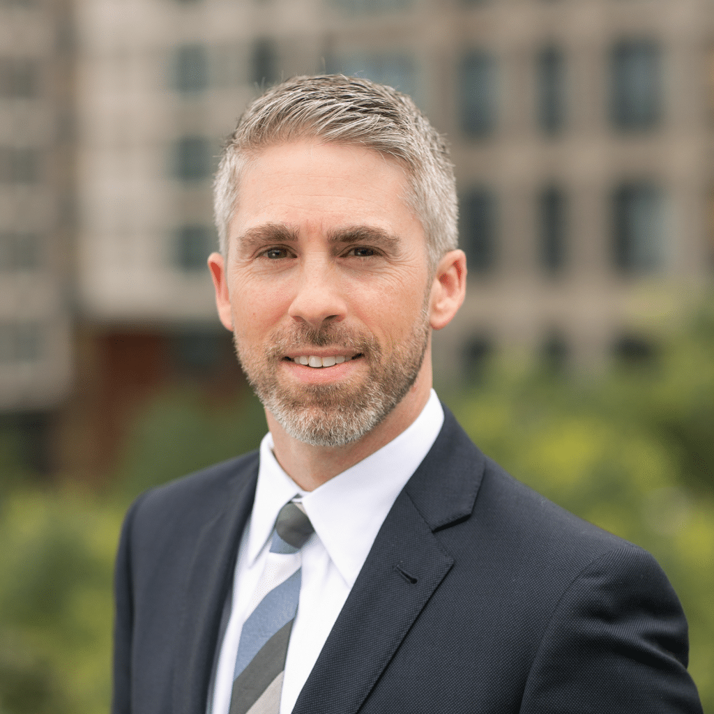 Dan Marks Becomes CEO at Brooklyn-Focused CRE Brokerage TerraCRG ...