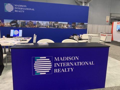 Madison International Realty Opens First Asian Office in Singapore ...