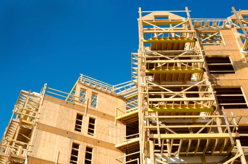 New Bipartisan Senate Bill Seeks to Fuel Housing Construction Near ...
