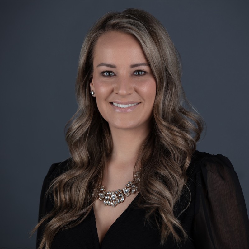 Alexandria Keser Named Managing Director at Bear Real Estate Advisors ...
