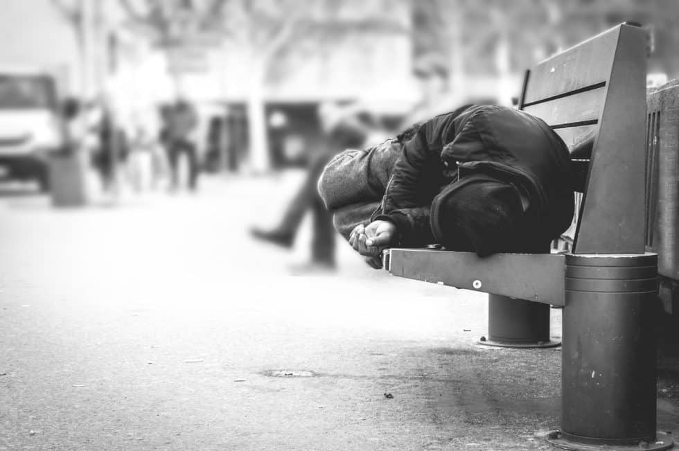 HUD: Homeless Population Declined by 3% in 2025 | Weekly Real Estate News
