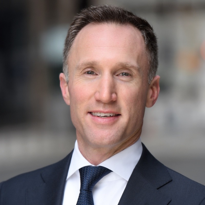 Shawn Katz Named President at Silverstein Capital Partners | Weekly Real Estate News