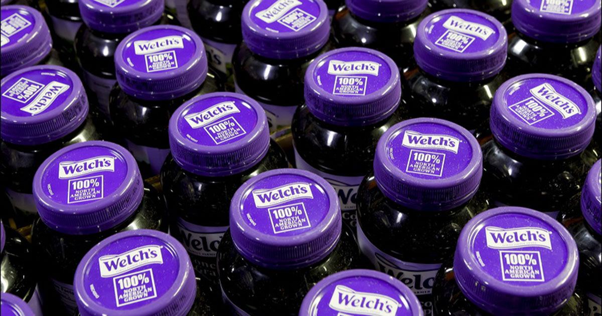 Welch's to Relocate Headquarters in Waltham, Massachusetts | Weekly ...