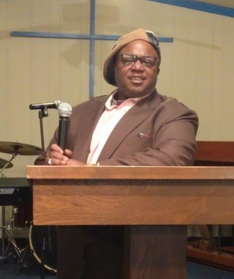 Dallas Pastor Sentenced to 35 Years for Deed Fraud Against Three ...