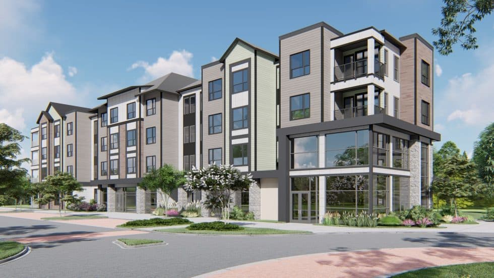 Greystar Announces New Apartment Development in Suburban Orlando ...