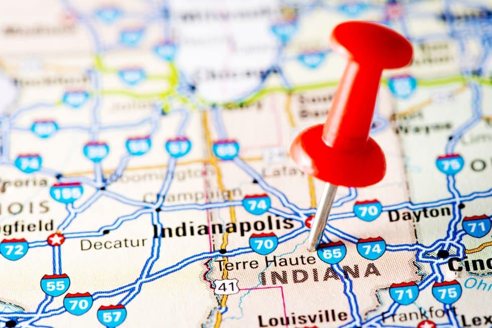 Indiana Tops the Realtor.com Affordability & Homebuilding Report Card ...
