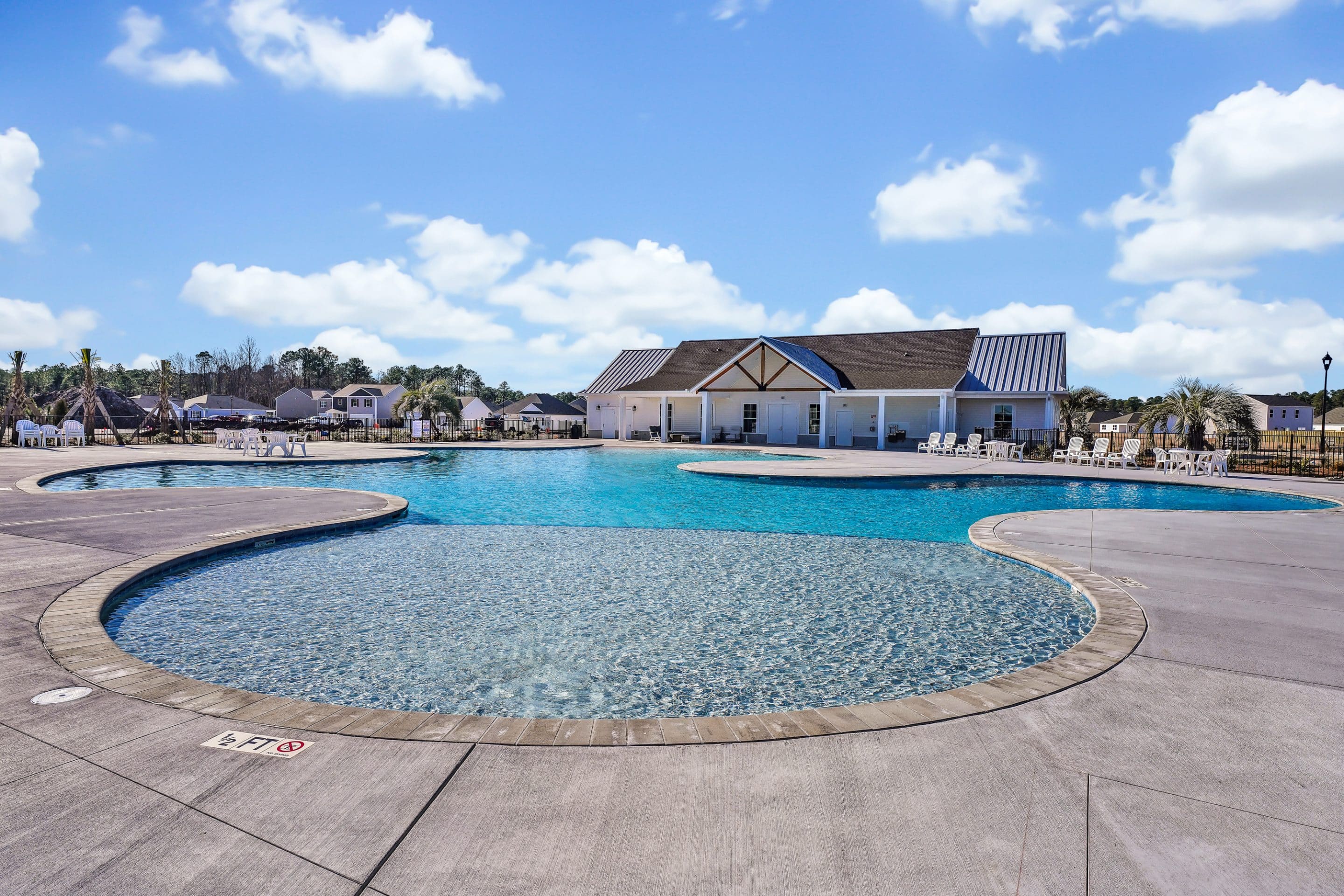 Capital Square Acquires Wilmington-Area BFR Community | Weekly Real ...