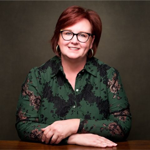 Angela Cain Named Global CEO at Urban Land Institute | Weekly Real ...