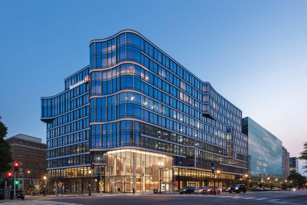Farmer Mac Relocates DC HQ | Weekly Real Estate News