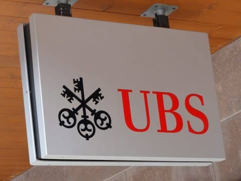 UBS in $300 Million Settlement Over Credit Suisse RMBS Case | Weekly ...