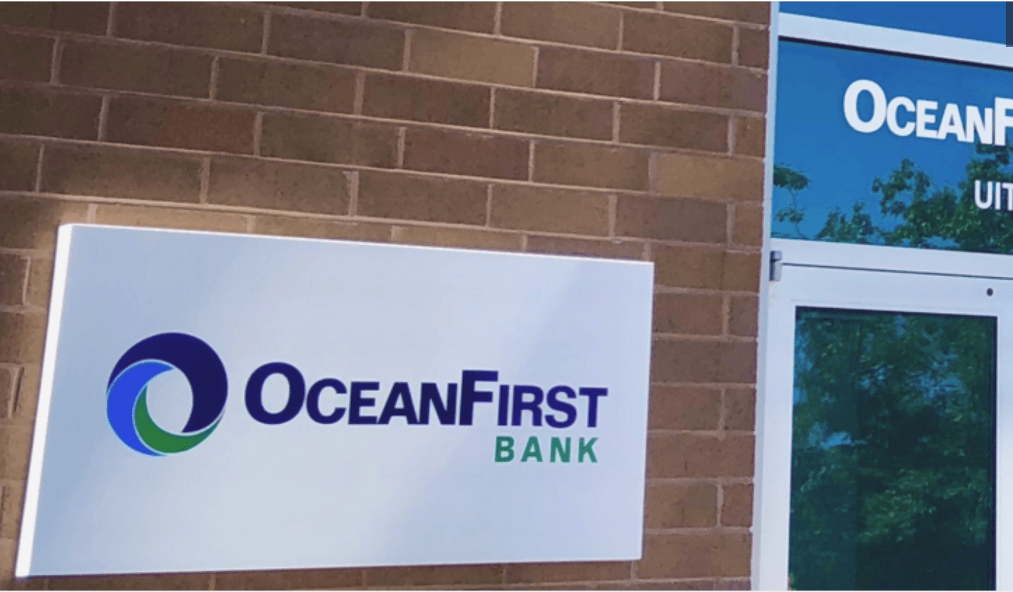 OceanFirst Bank in Redlining Settlement with HUD | Weekly Real Estate News