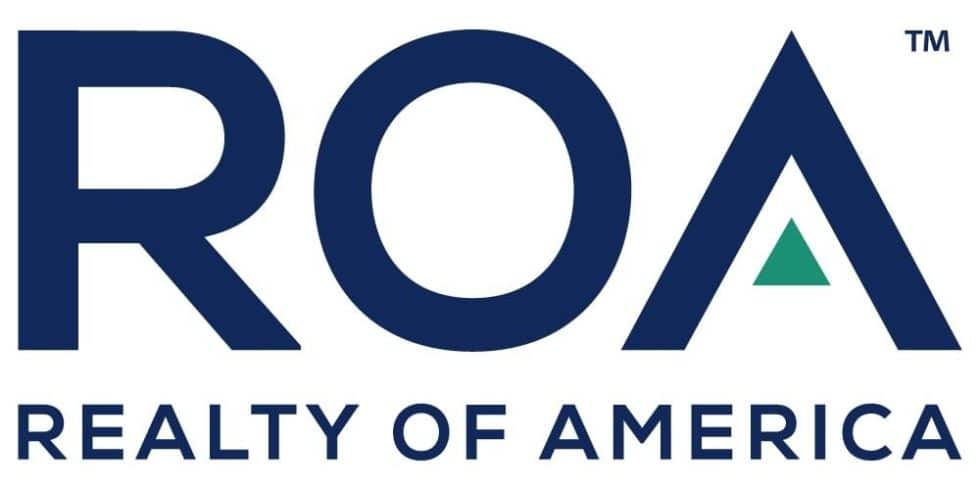 ROA, a New National Real Estate Brokerage, Announces Launch | Weekly ...