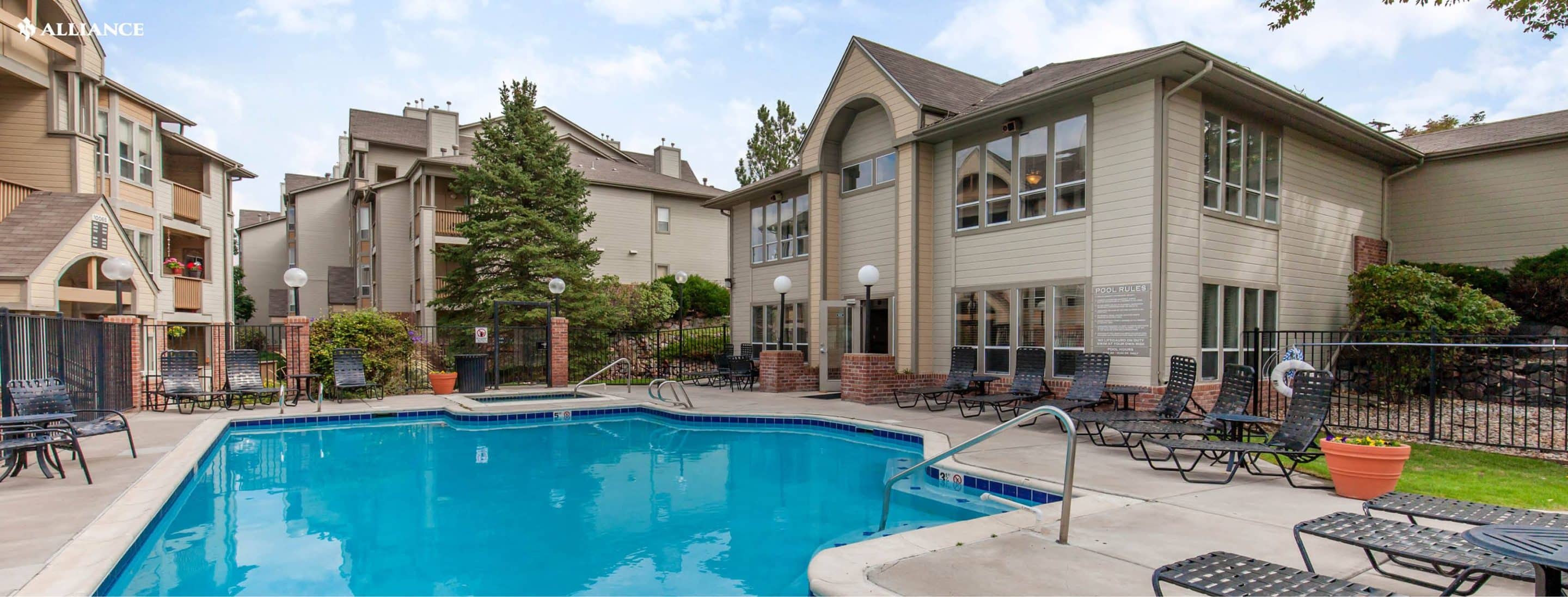 S2 Capital Acquires Denver-Area Multifamily Community | Weekly Real ...