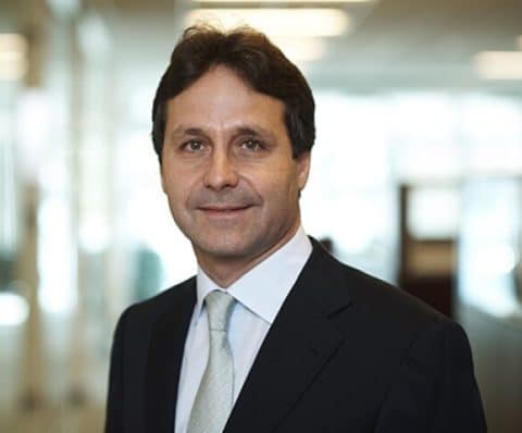 Leadership Change at Arch Capital Group | Weekly Real Estate News